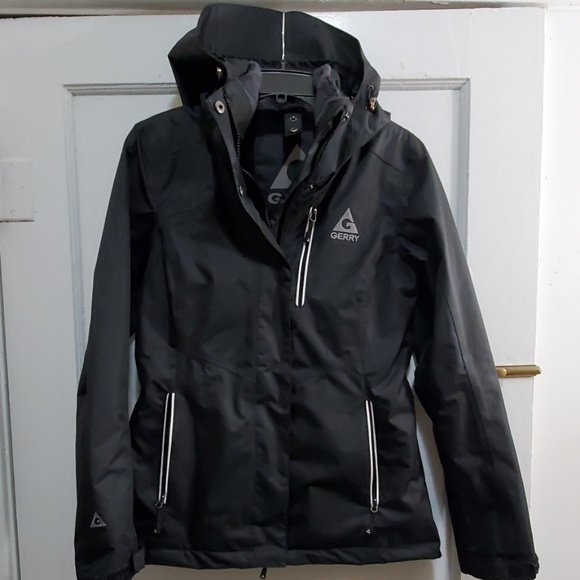 Gerry Weber | Jackets & Coats | Gerry Winter Coat | Poshmark